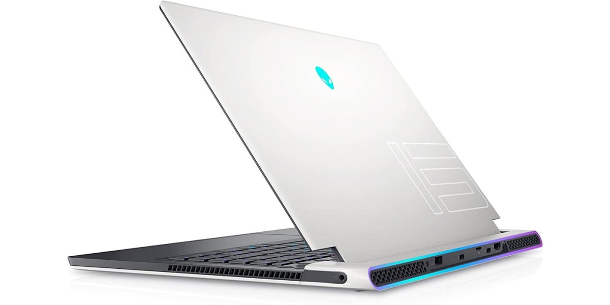 Alienware's RTX 3070 laptop with 360Hz display falls to new low at ...