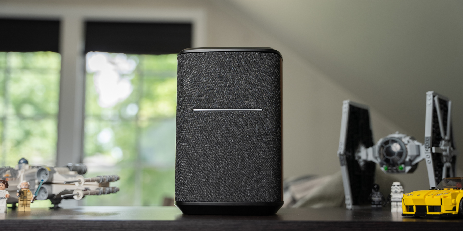 Edifier MS50A Review: AirPlay 2 smart speaker on a budget