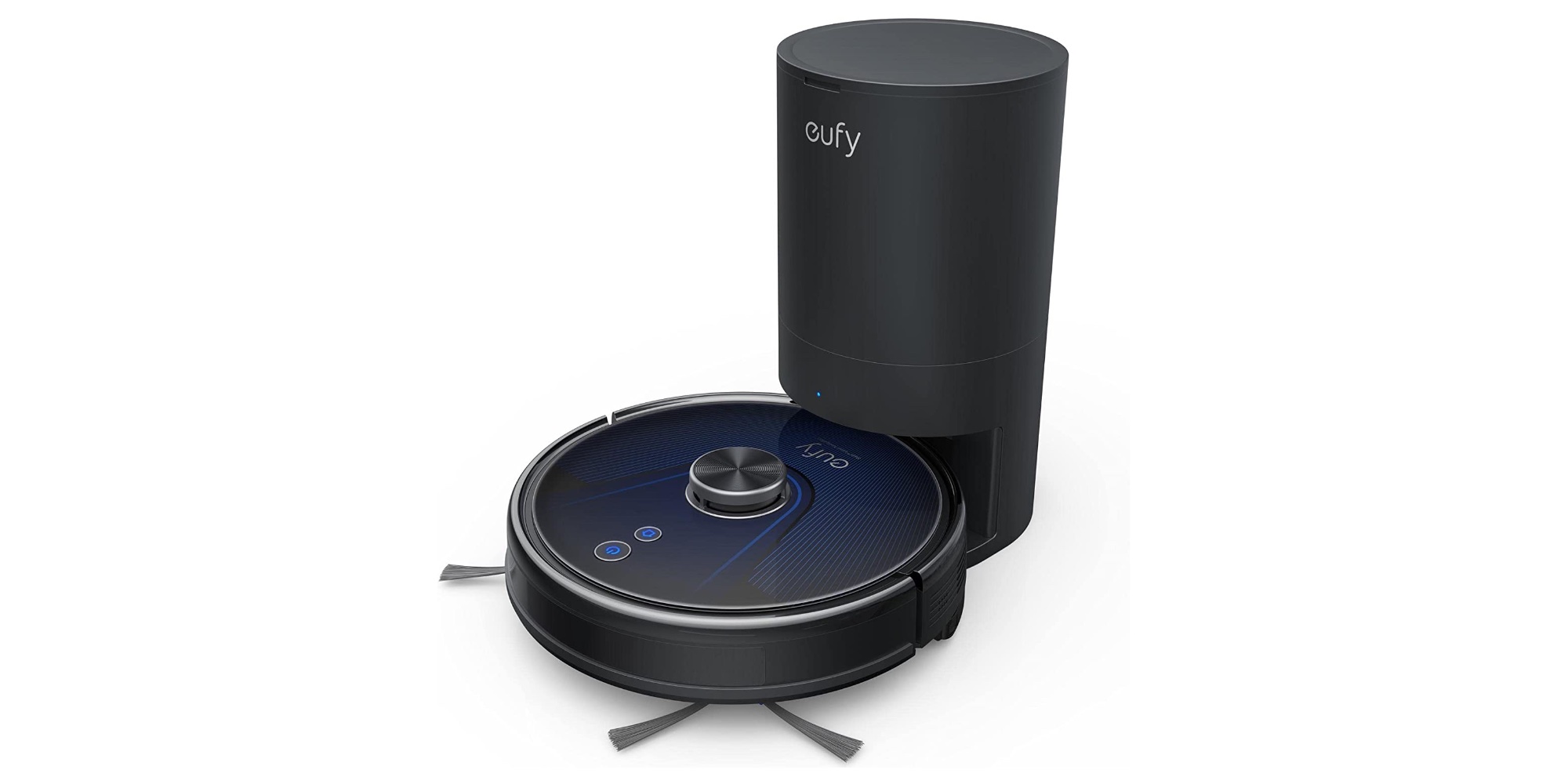 eufy RoboVac L35 Hybrid/+ arrive as Anker's latest robo vacuums