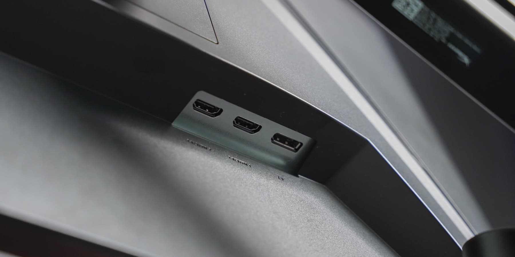 HyperX Armada 27 review: A bright but pricey gaming monitor