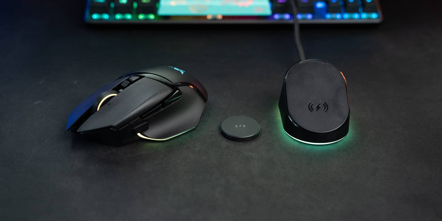 Razer Basilisk V3 Pro review: For those who want it all