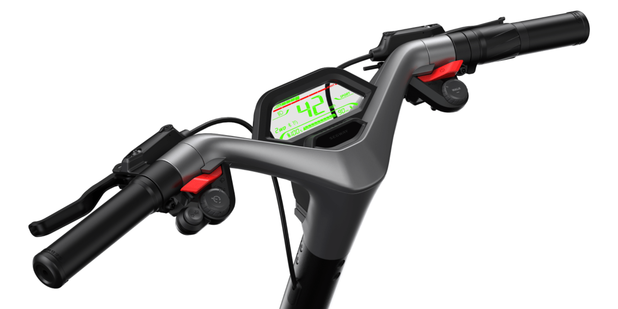 Segway SuperScooter are now on sale with pre-order discounts