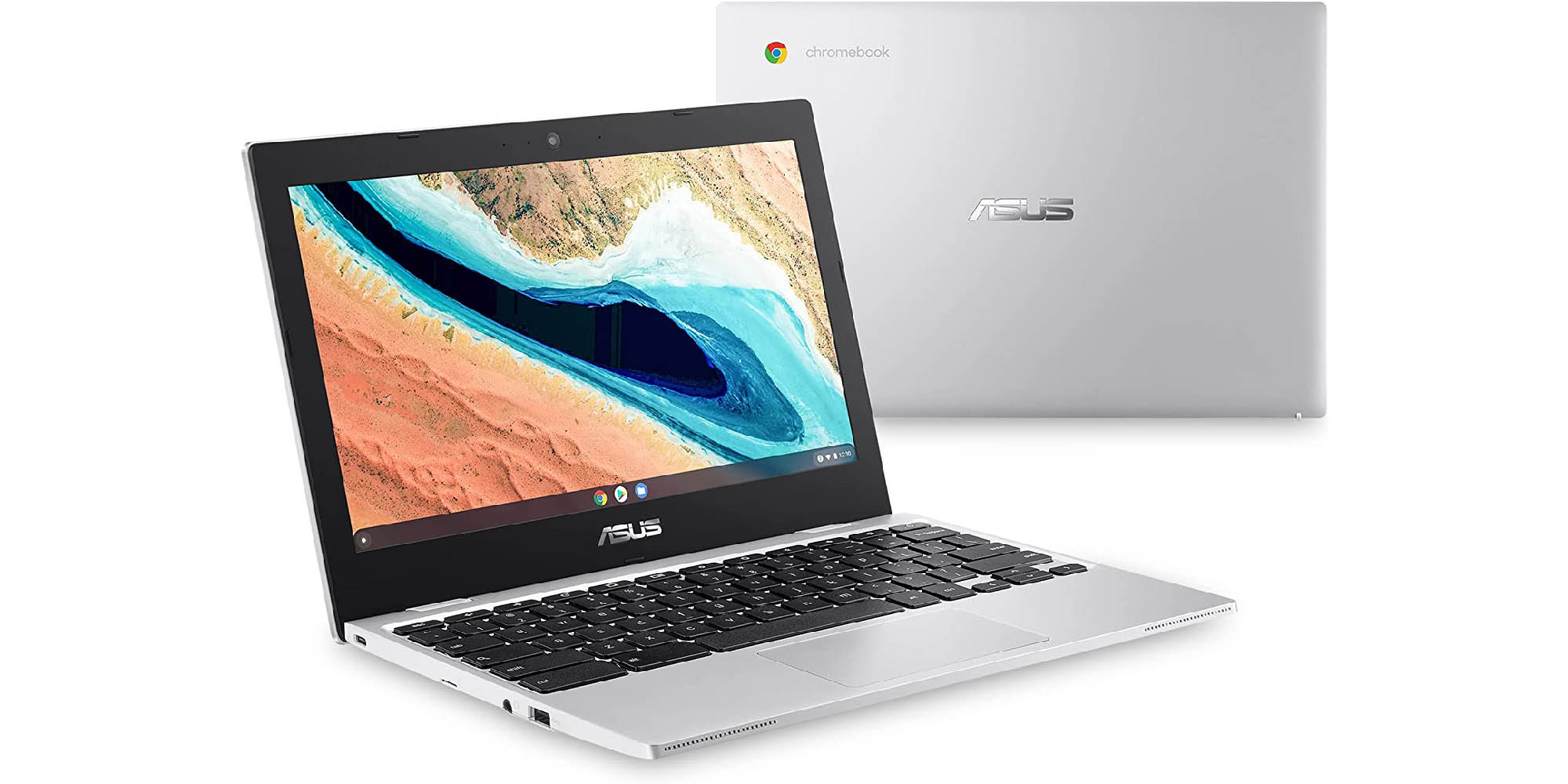 ASUS' CX1 11.6-inch Chromebook falls to new all-time low price of $180 ...
