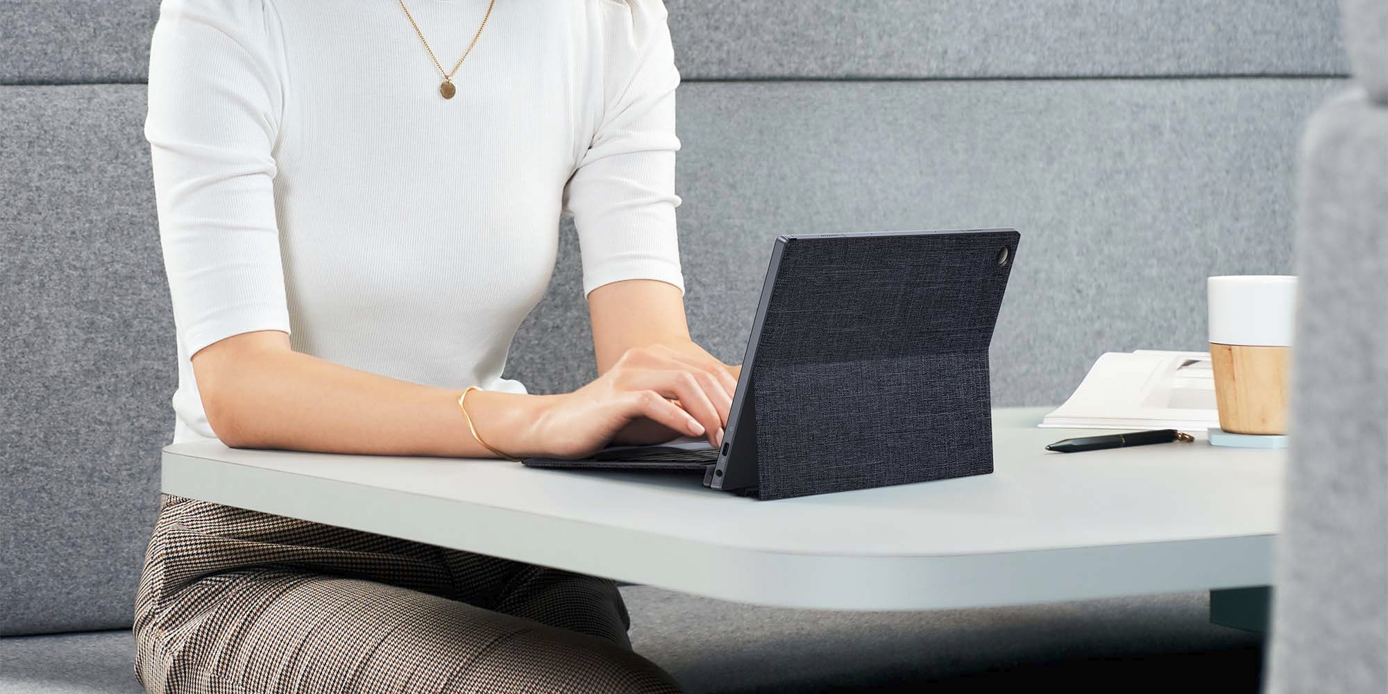 ASUS launching its new ExpertBook B3 Detachable 2-in-1 Laptop