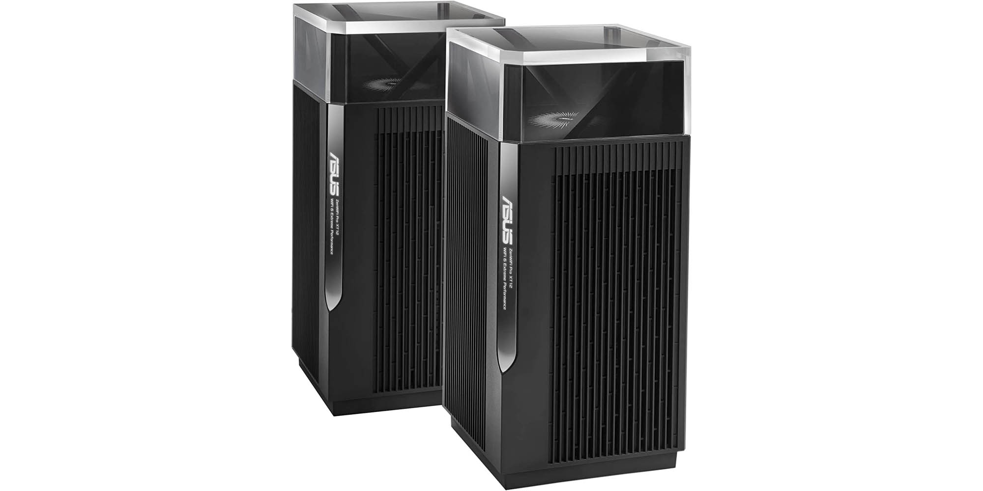 ASUS' latest AXE11000 Wi-Fi 6E Mesh System 2-pack falls to new low of ...