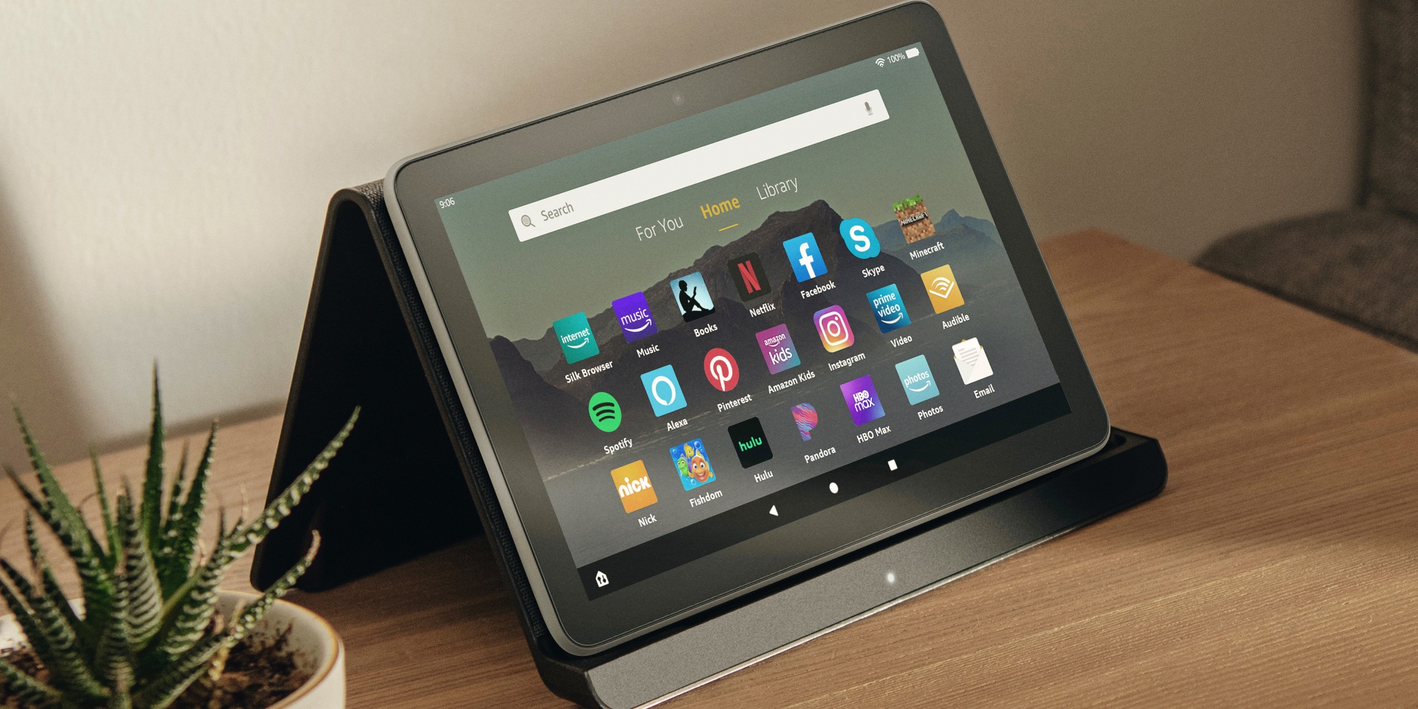 Late new year Amazon tablet sale live from $60: Fire HD 8, kids' models ...