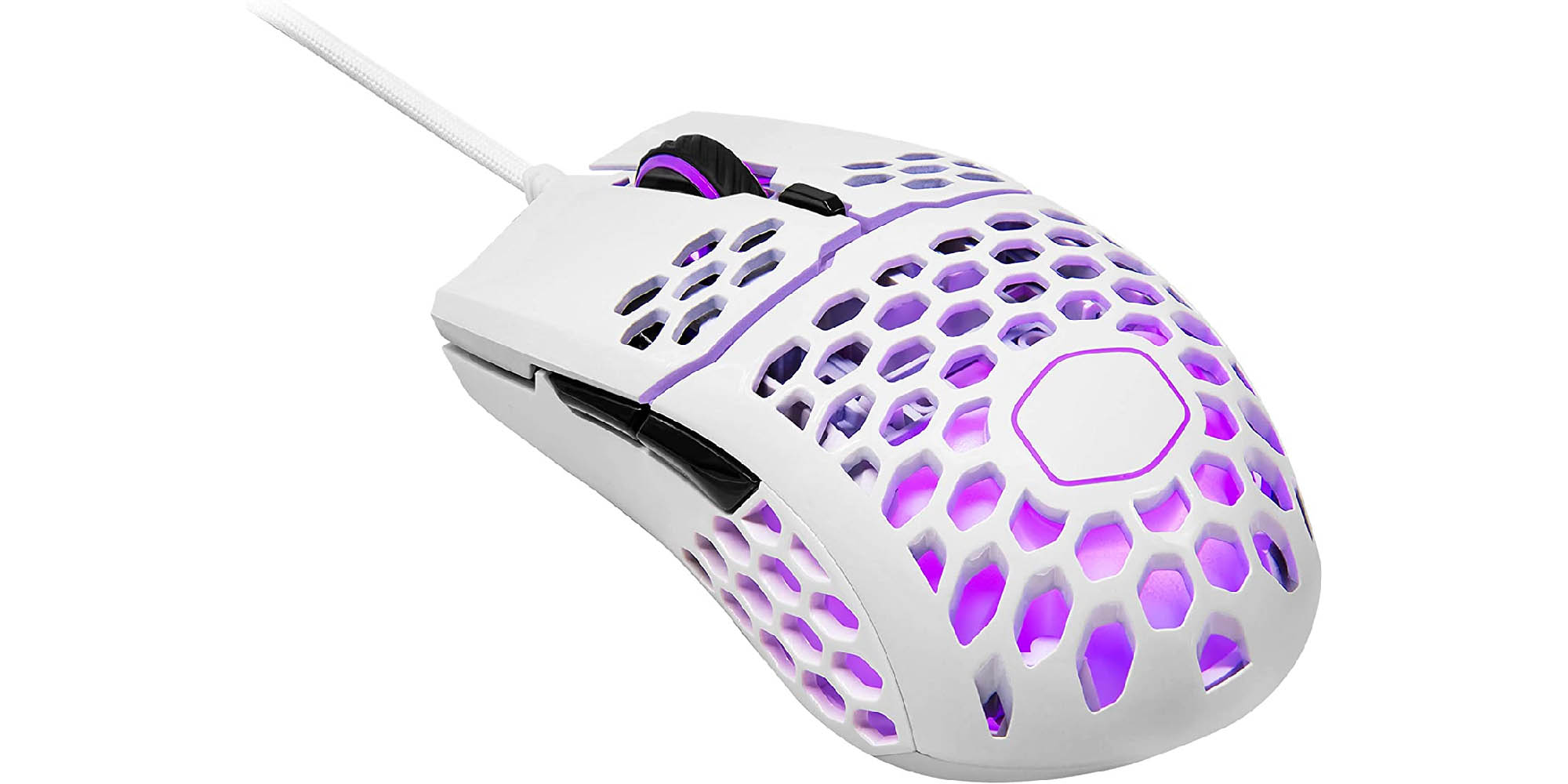 Cooler Master's MM711 Lightweight Gaming Mouse falls to new all-time ...