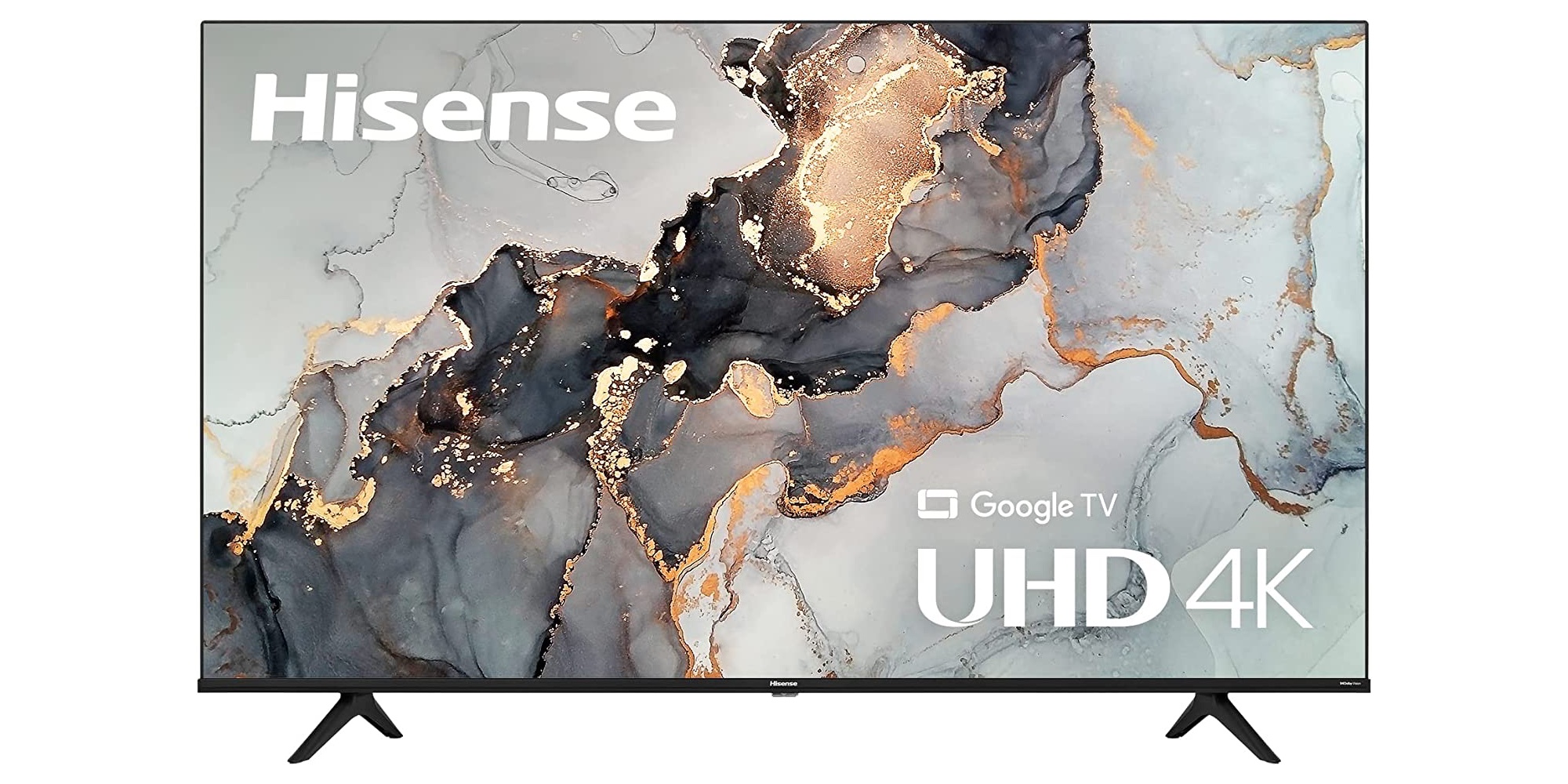 Hisense's latest 2022 A6H series Google TVs on sale from $290 at Amazon