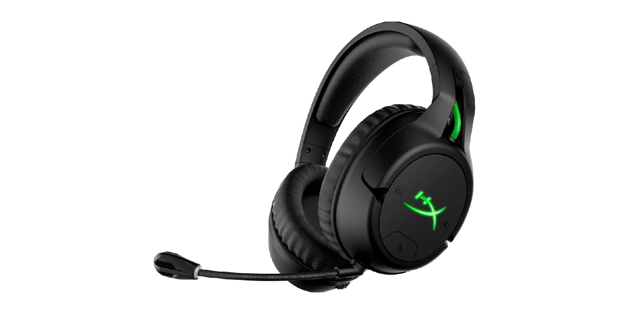HyperX's CloudX Flight Wireless Xbox Gaming Headset falls to new all ...