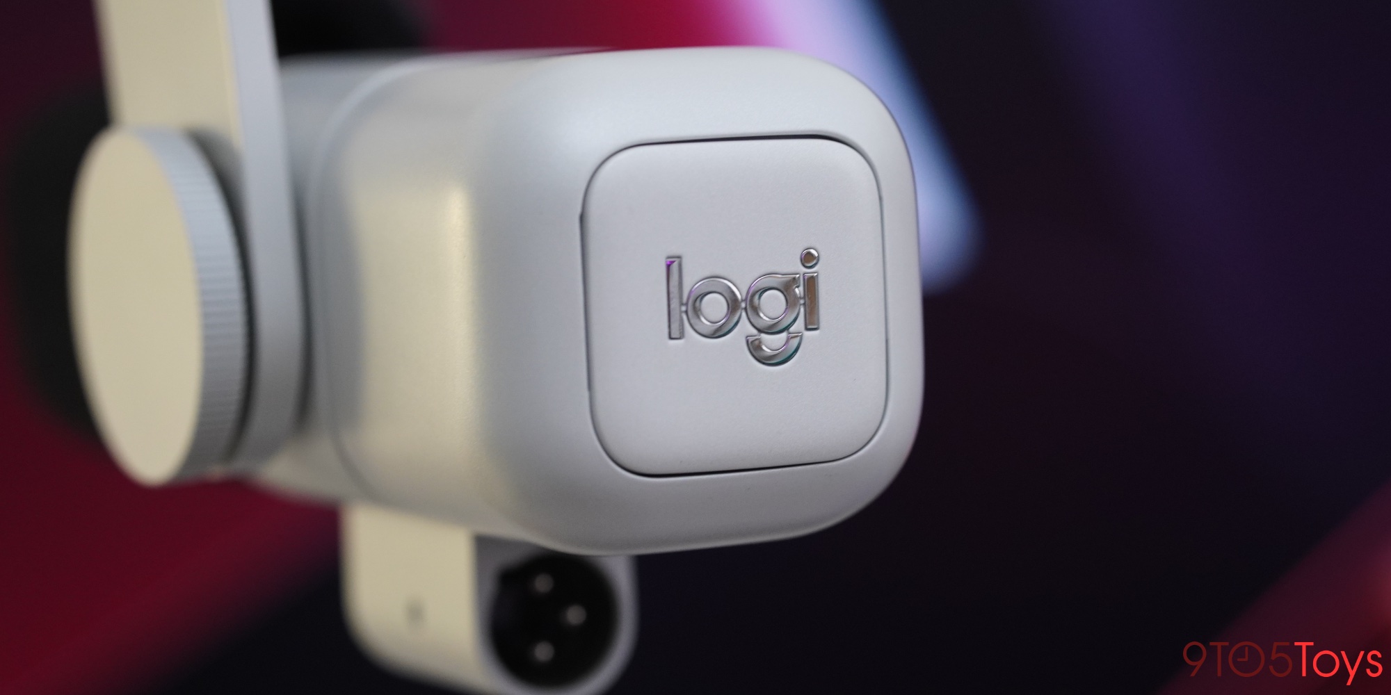 Logitech Blue Sona hands-on review: XLR perfection