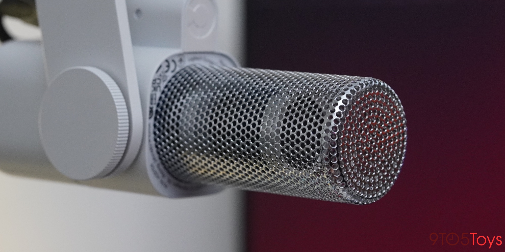 Logitech Blue Sona hands-on review: XLR perfection