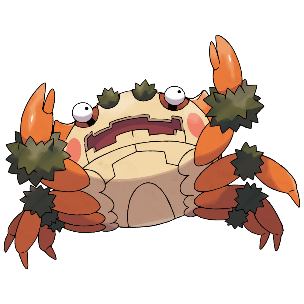 Pokémon Switch OLED revealed ahead of November