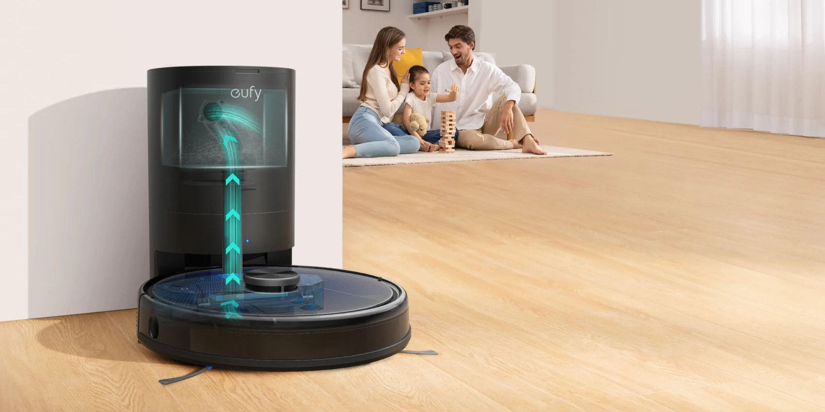 Anker's latest L35 RoboVac/mop hits new Prime Day low at $260, more ...