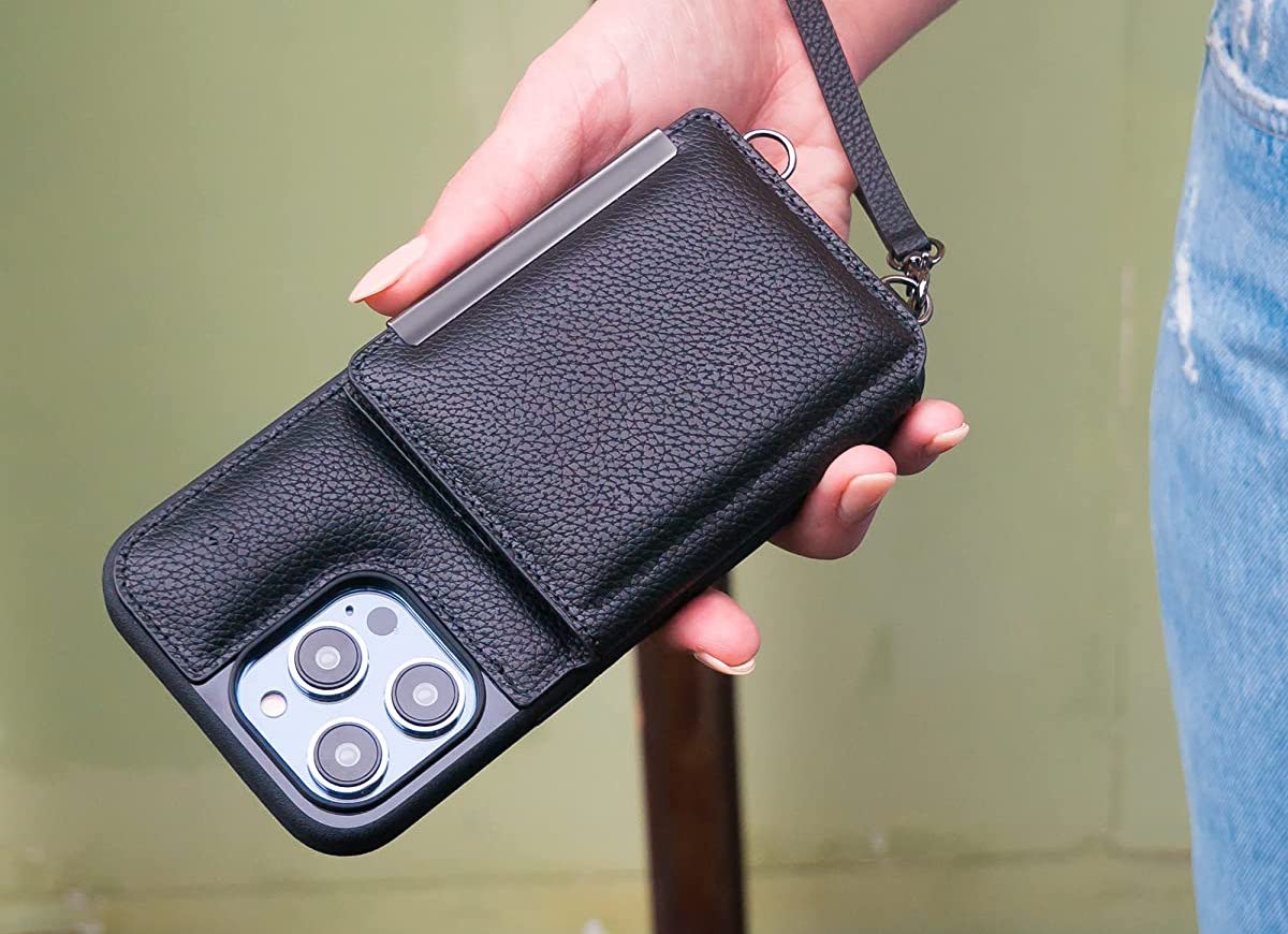 Smartish iPhone 14 cases: Straps, wallets, more from $15
