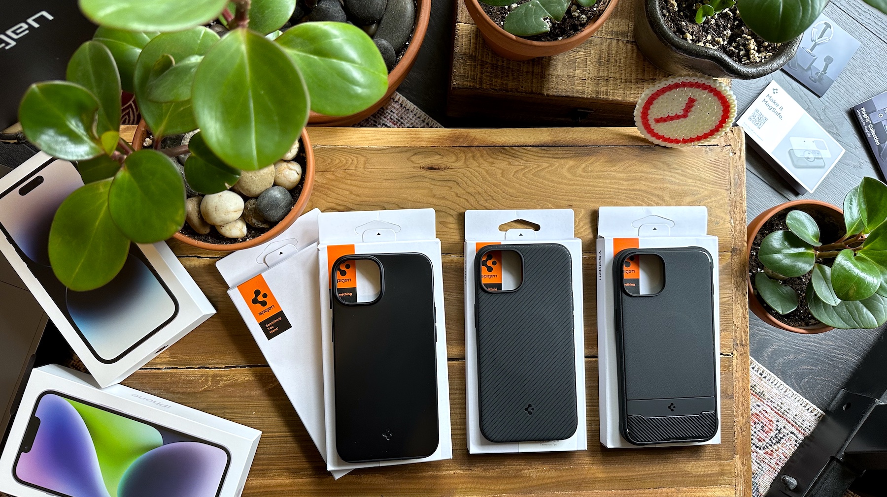 Spigen iPhone 14 case review: Best bang for your buck out there