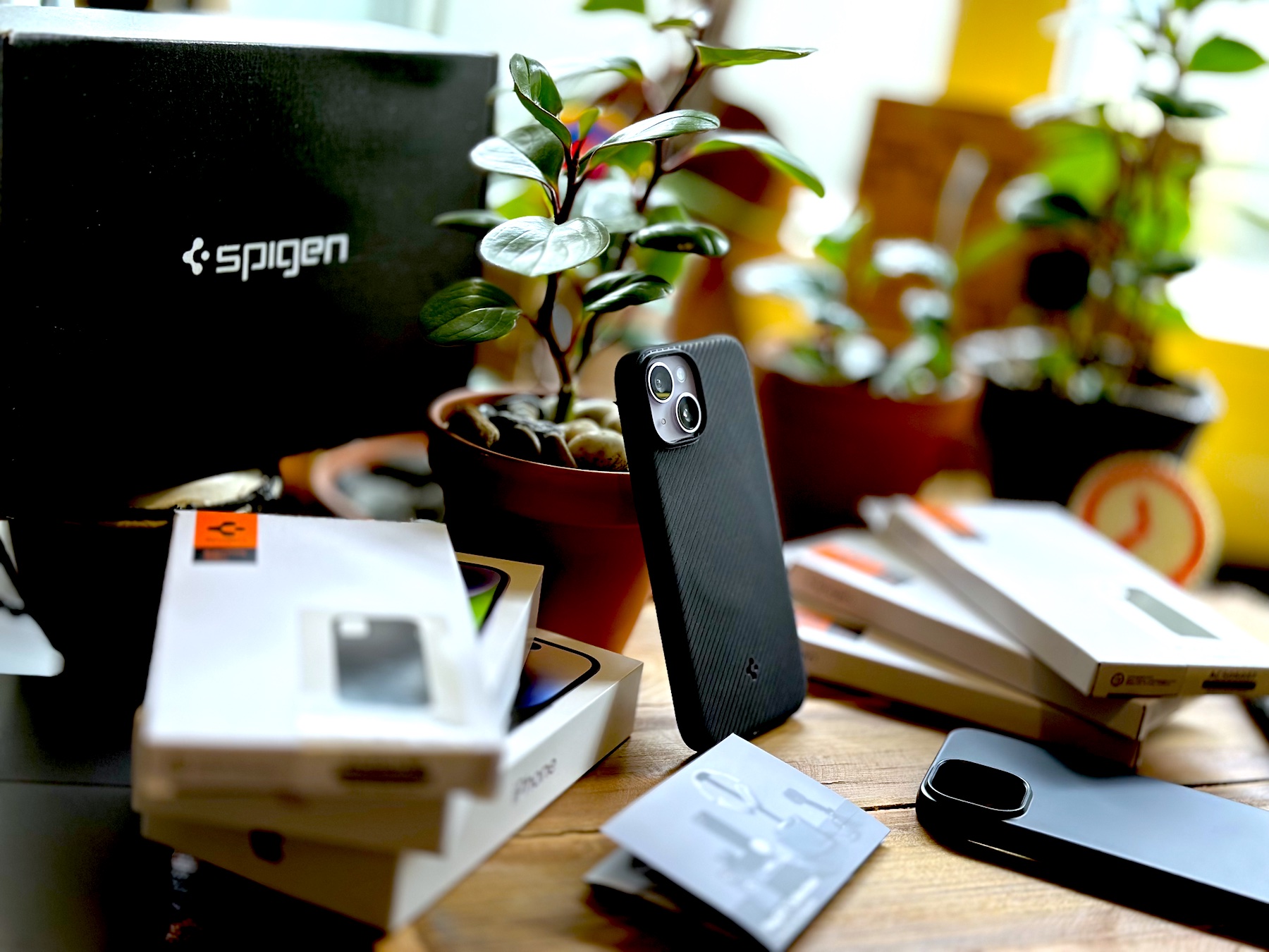 Spigen iPhone 14 case review: Best bang for your buck out there