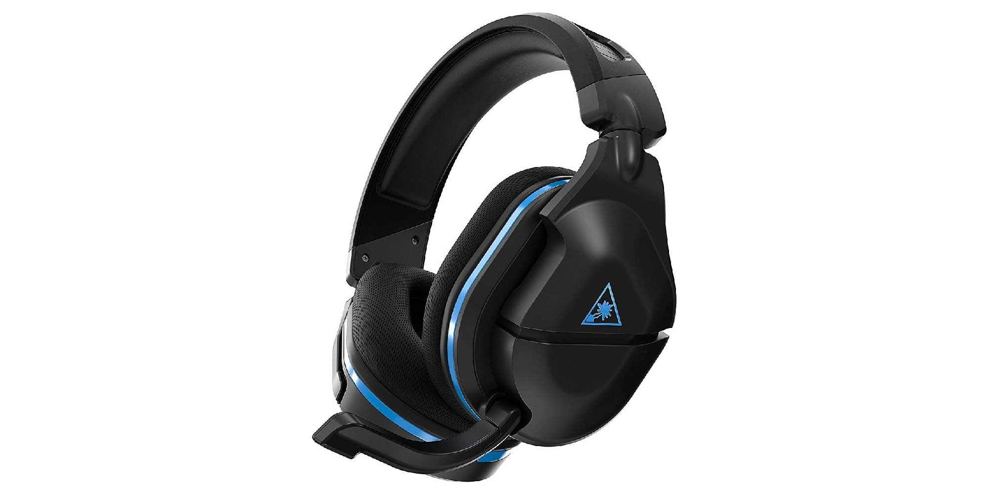 Turtle Beach's PlayStation Stealth 600 Gen 2 Wireless Gaming Headset ...