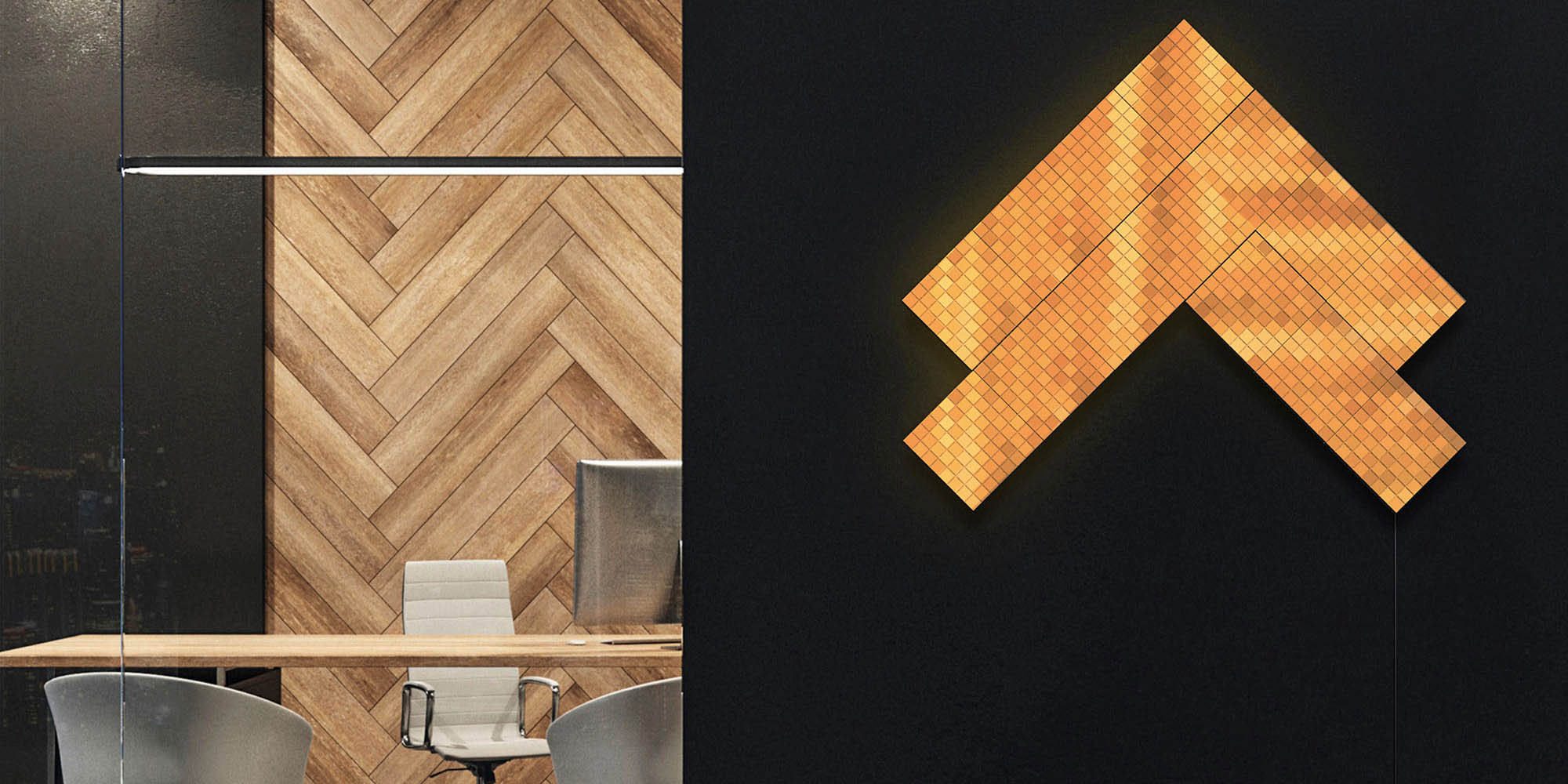 Twinkly launching new Squares smart home lighting kit