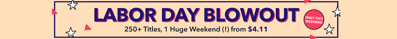 DiscountMags magazine Labor Day deals live from $4/yr.