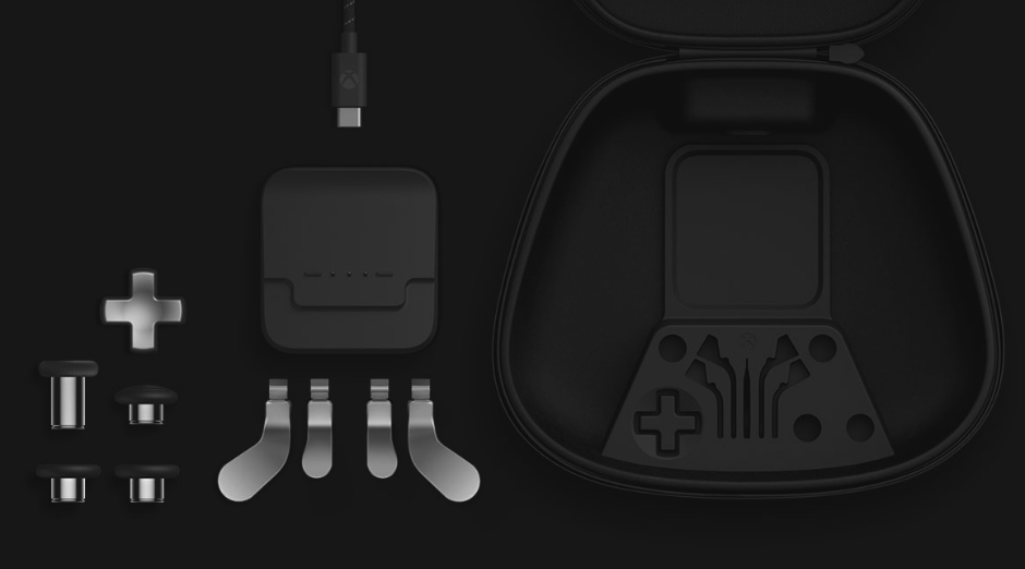 New Xbox Elite 2 Core controller now live from $130