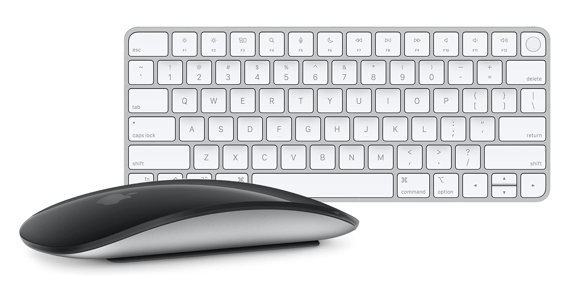 Apple Magic Keyboards start from $80 with rare Touch ID model deals ...