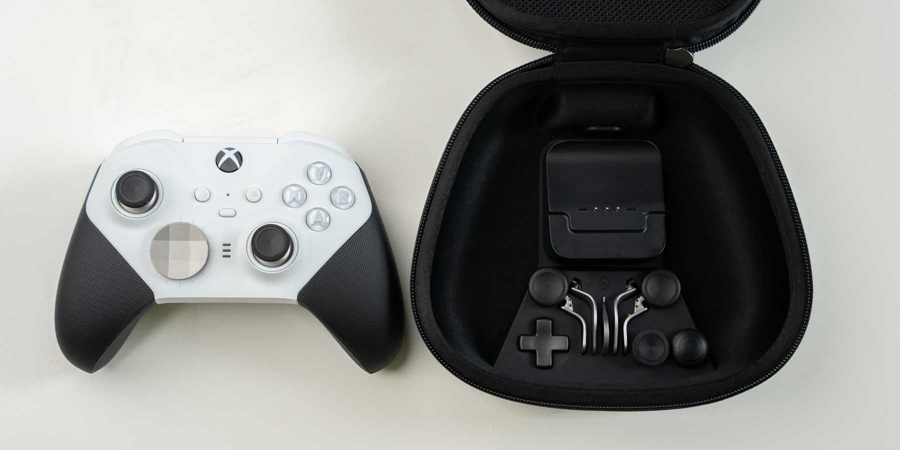 Xbox Elite Series 2 Core controller review: It's more of the same
