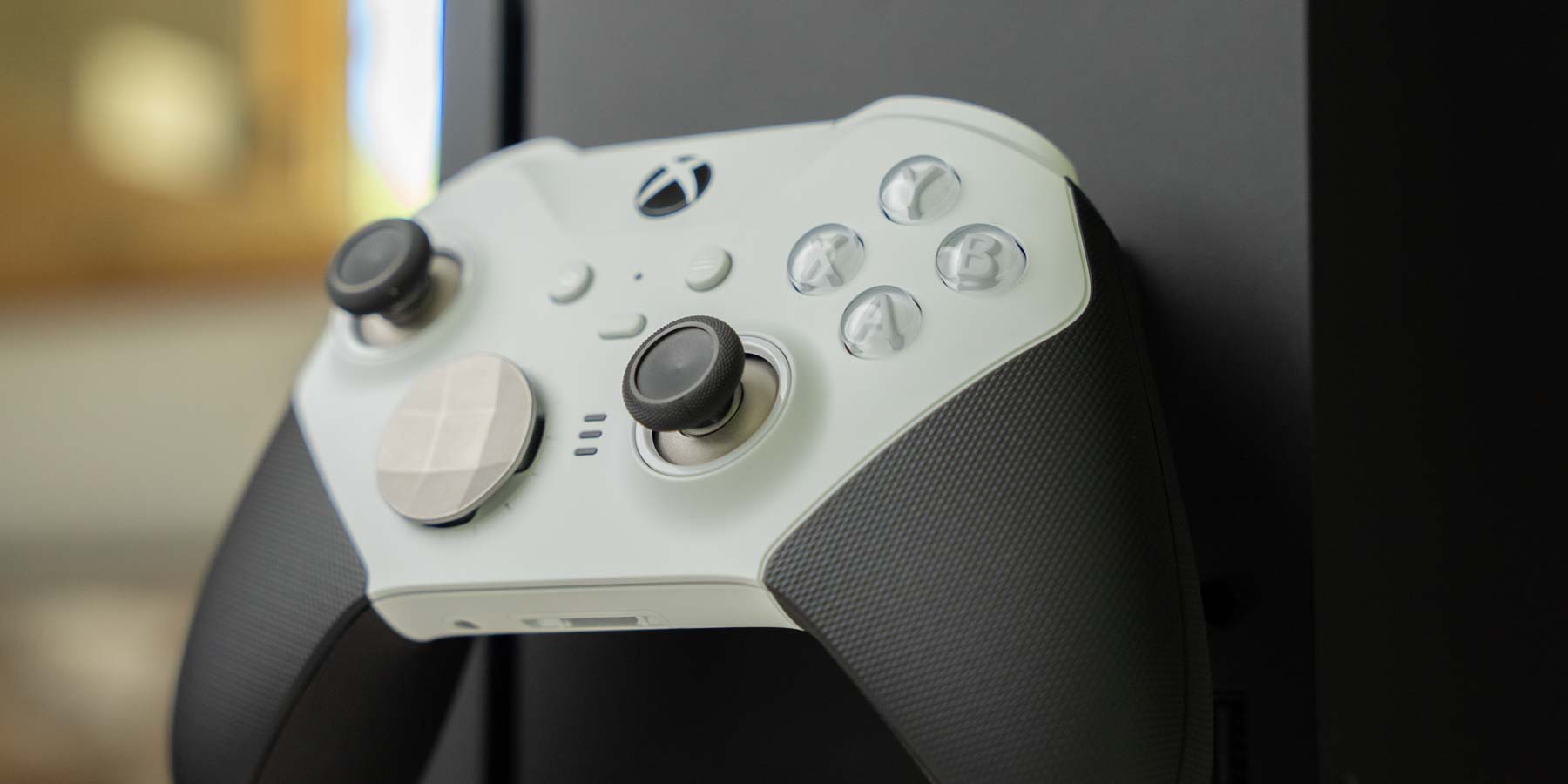 Xbox Elite Series 2 Core controller review: It's more of the same