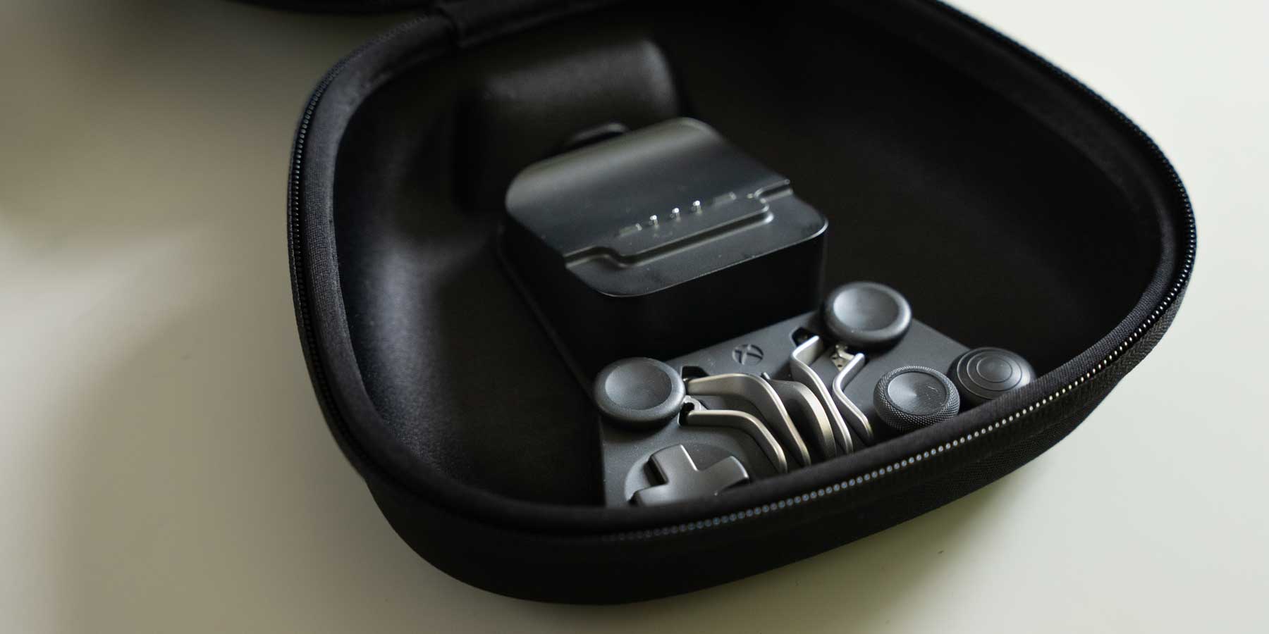 Xbox Elite Series 2 Core controller review: It's more of the same