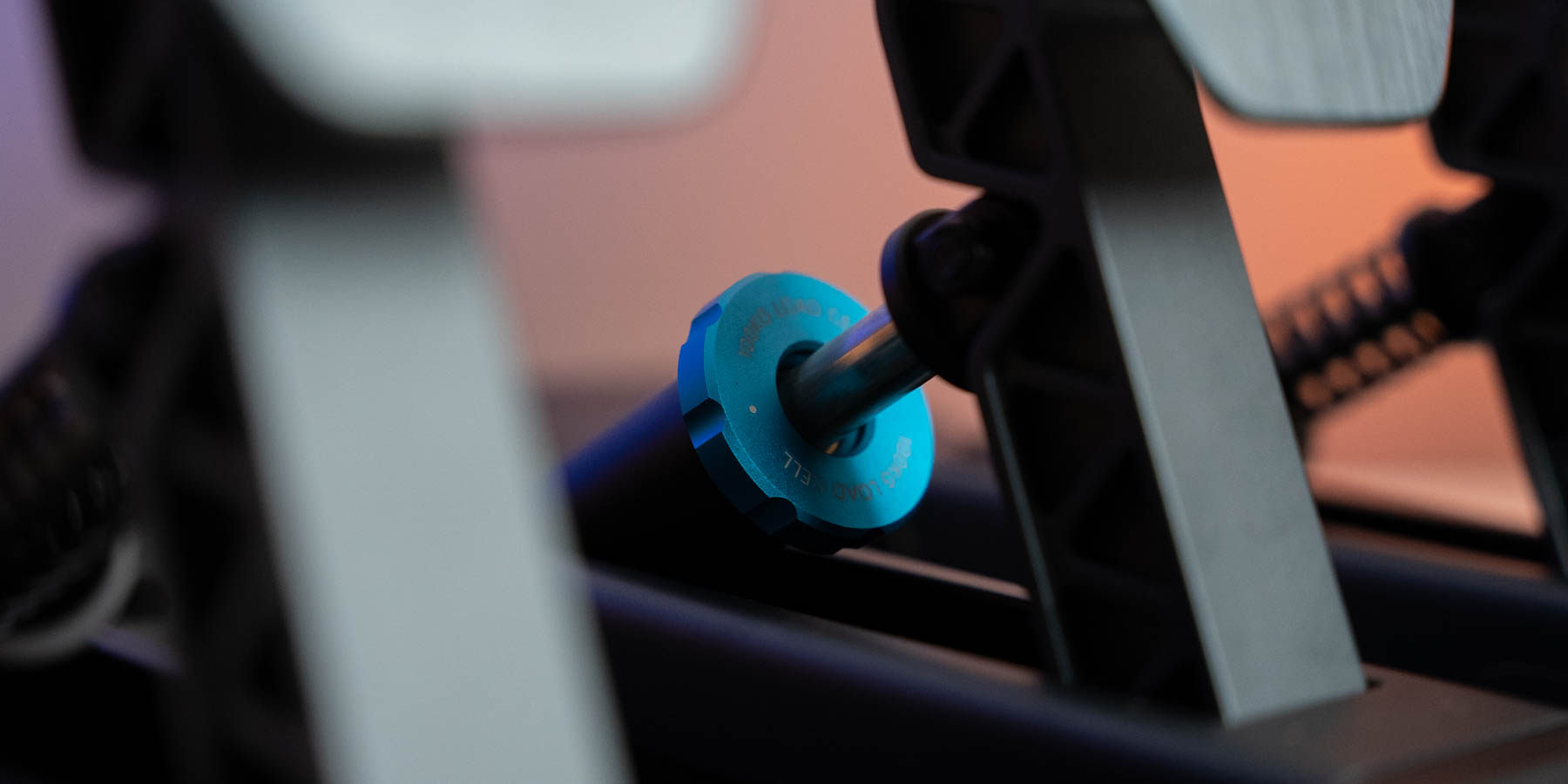 Logitech Pro Wheel and Pedals review: Direct drive sim setup