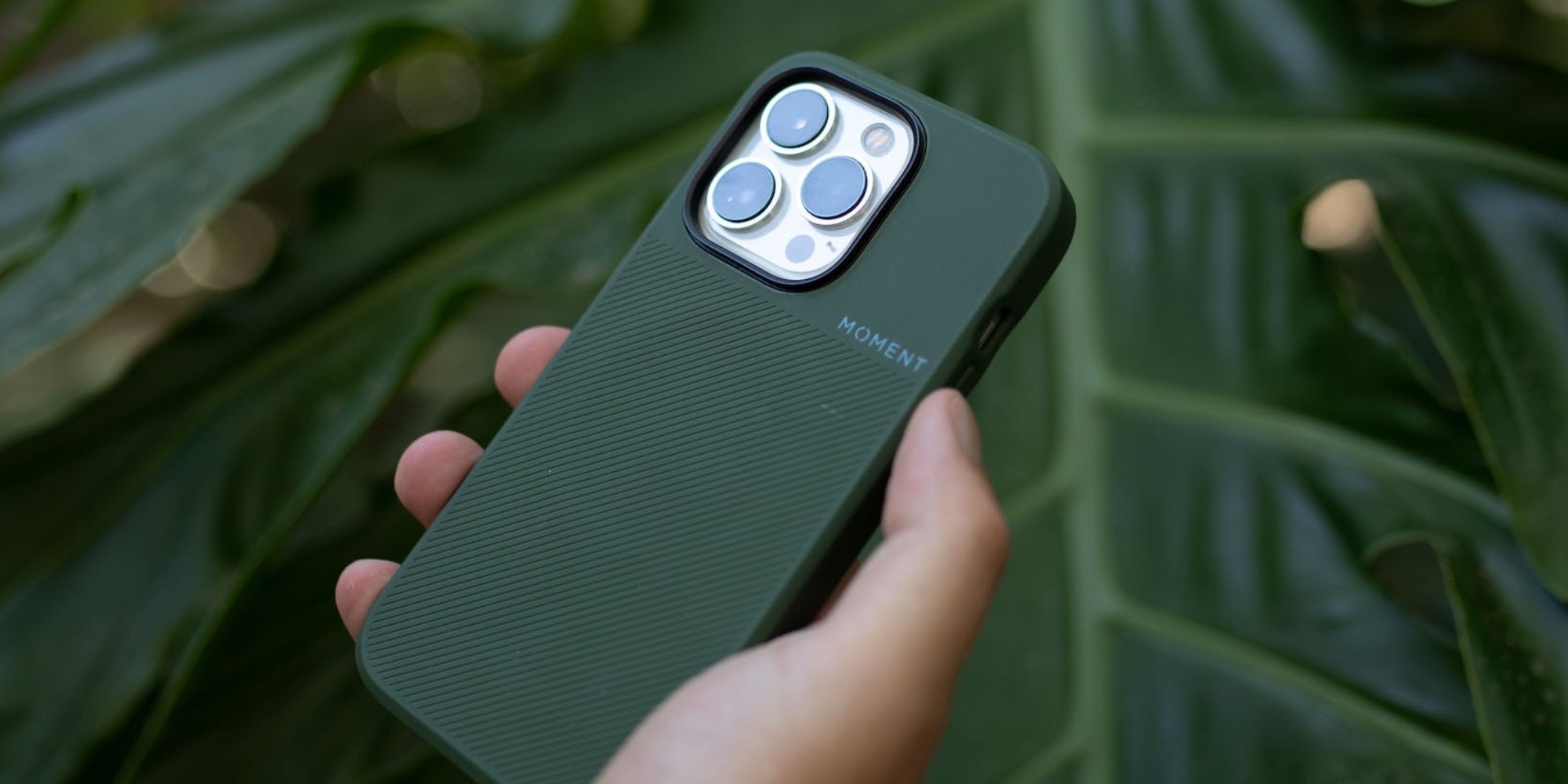 Moment iPhone 14 cases now available with launch deals