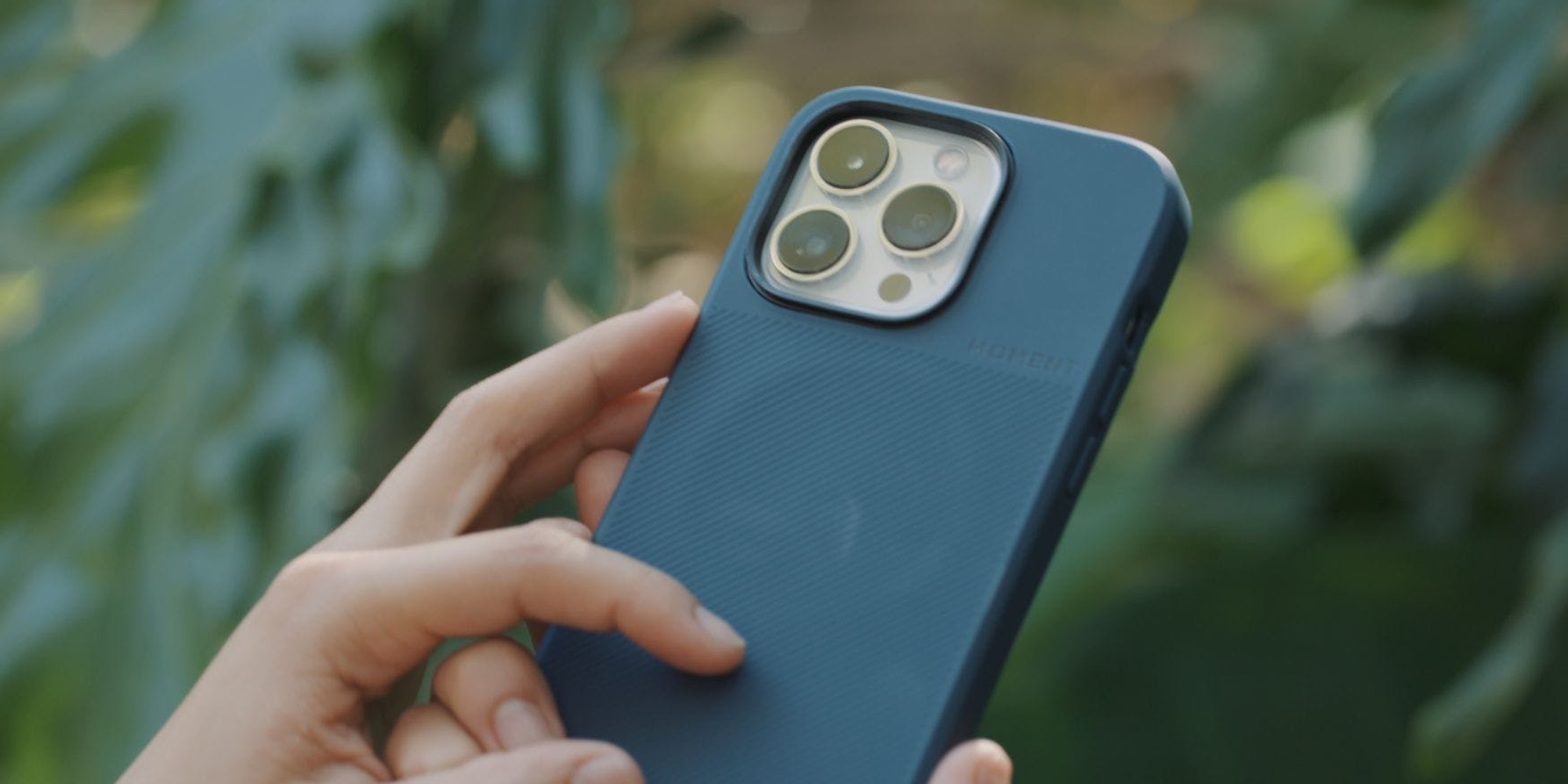 Moment iPhone 14 cases now available with launch deals