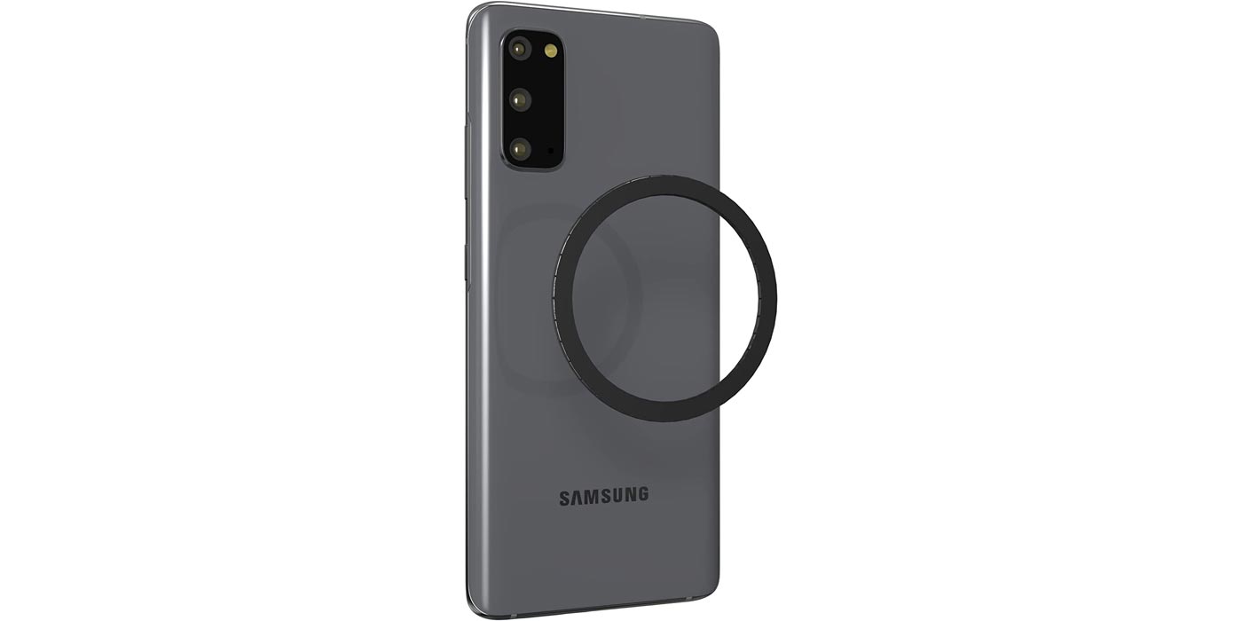 Smartphone Accessories: mophie Snap/MagSafe Adapter $15 (25% off), more