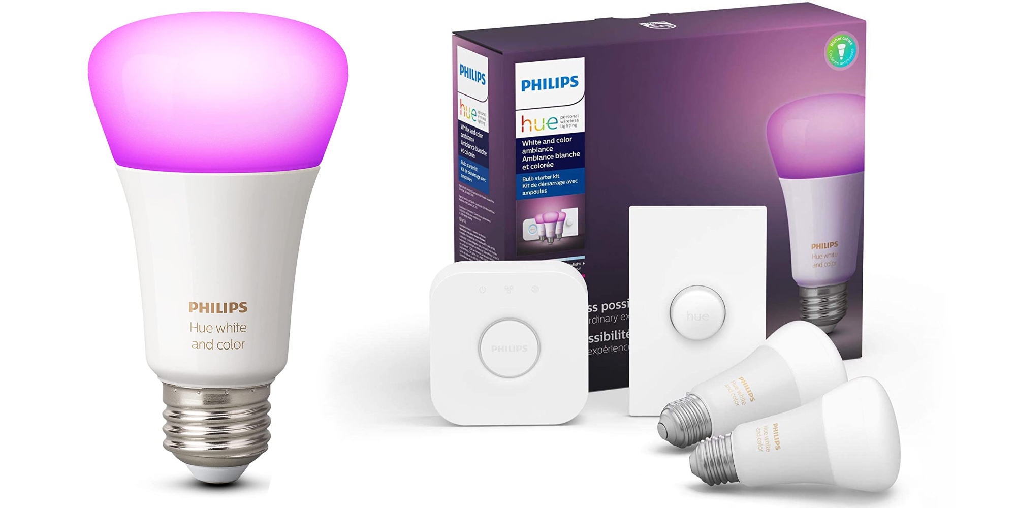 Philips Hue Smart Button starter kits fall to new all-time lows from ...