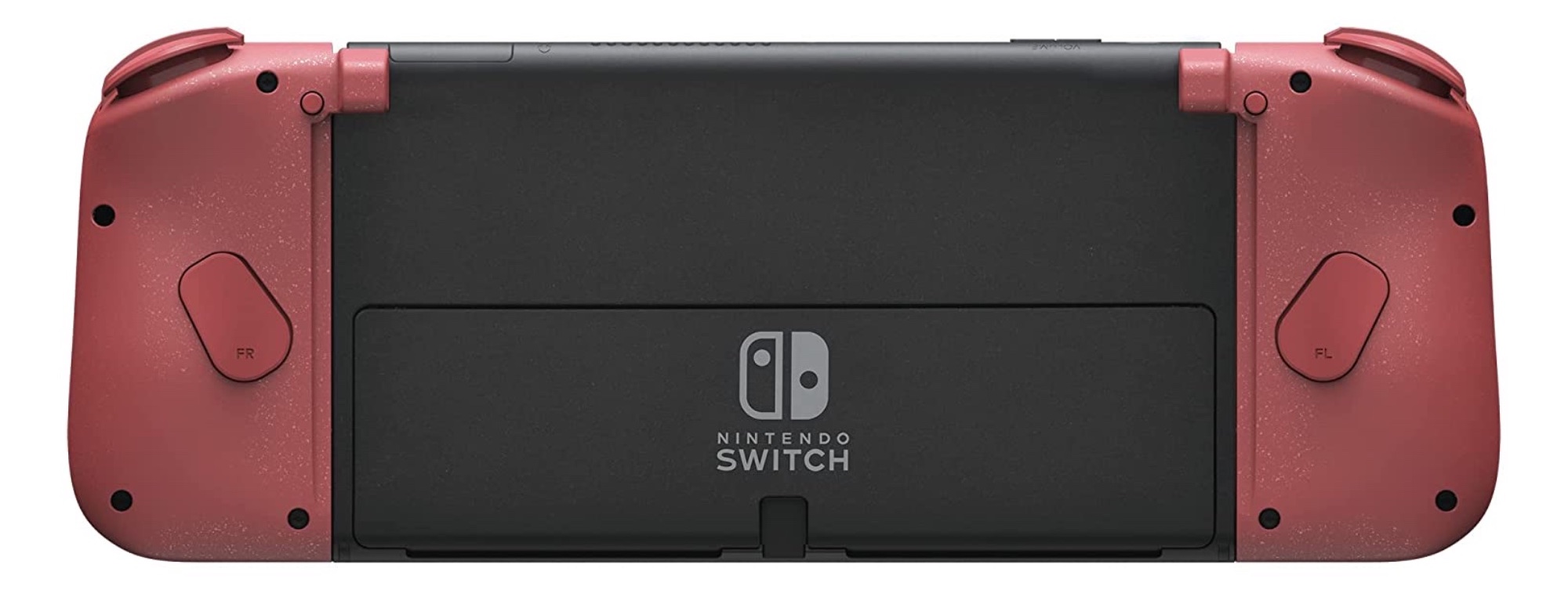 HORI Split Pad Compact Nintendo Switch controller debuts