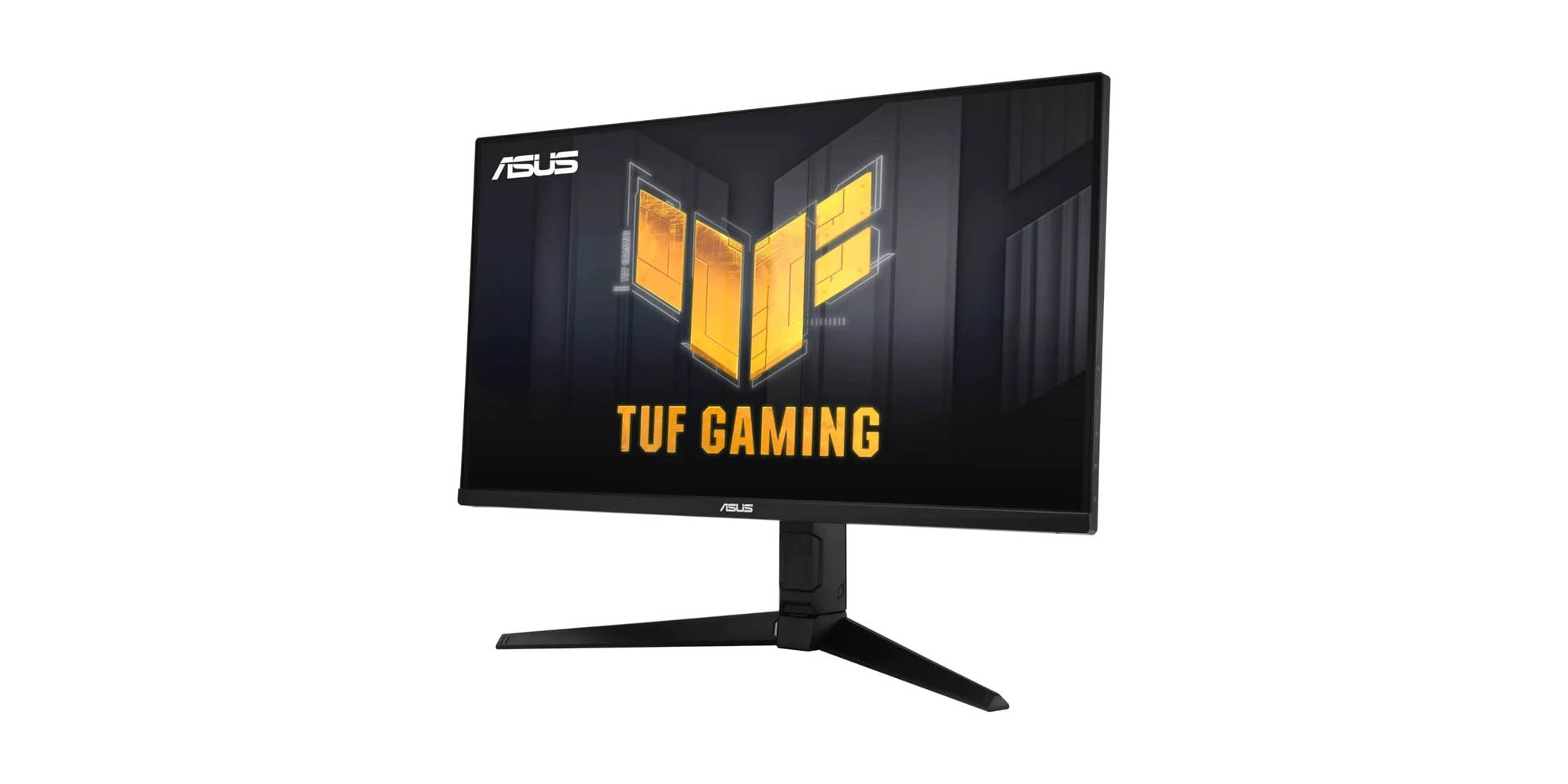 ASUS' TUF 28-inch 4K 144Hz Gaming Monitor falls to new low of $600 ...