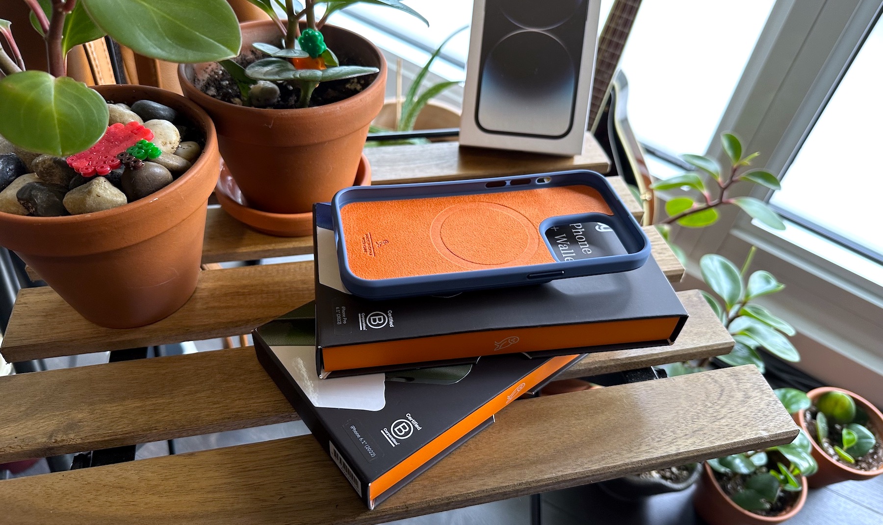 Bellroy iPhone 14 cases: Are they worth the $55+ price tag?