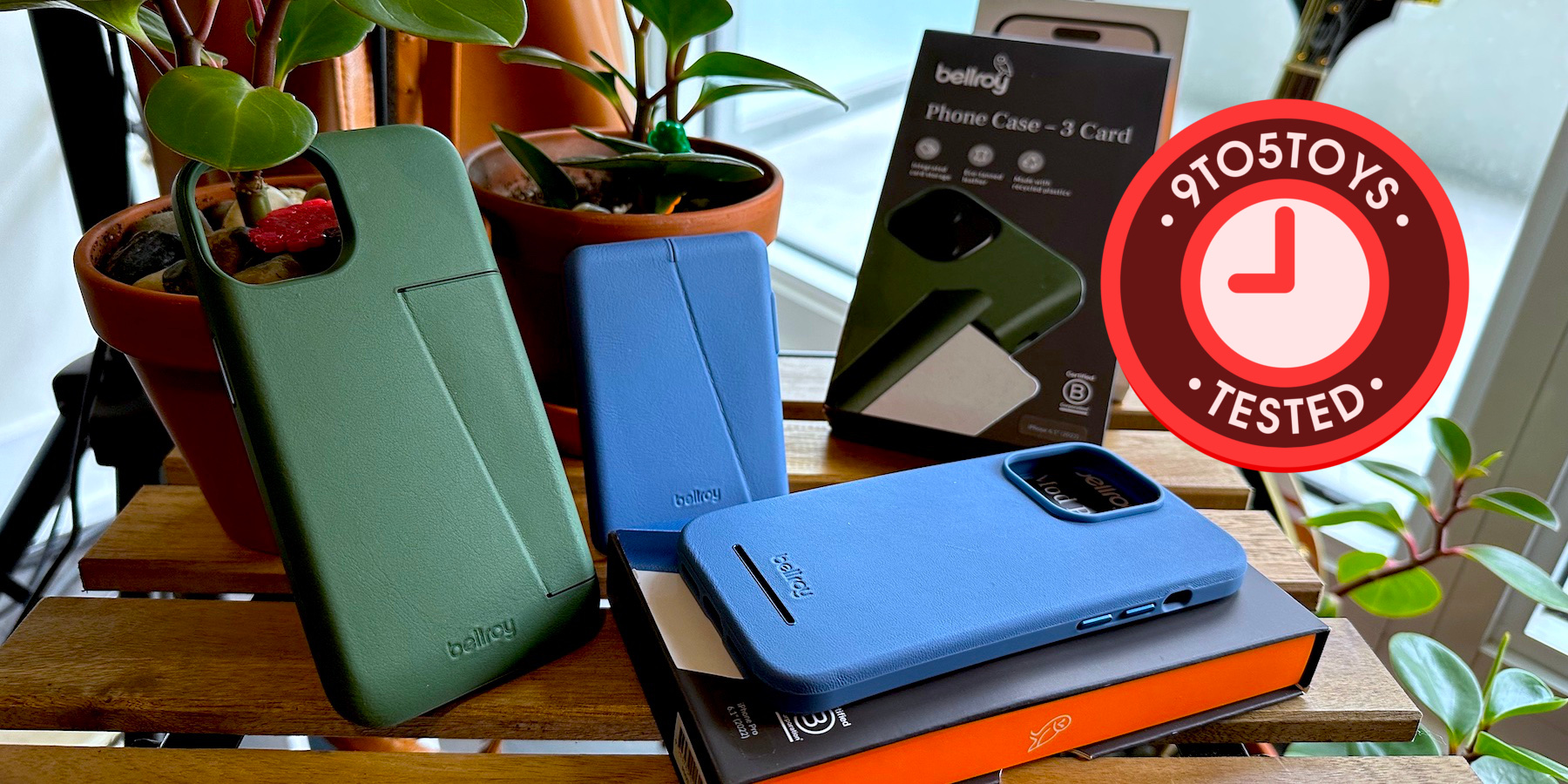 Bellroy iPhone 14 cases: Are they worth the $55+ price tag?