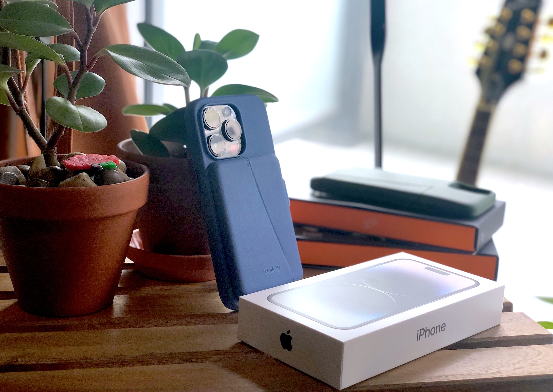 Bellroy iPhone 14 cases: Are they worth the $55+ price tag?