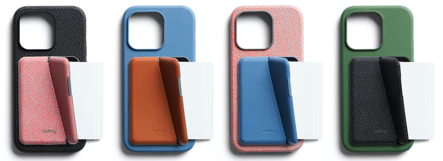 Bellroy iPhone 14 cases: Are they worth the $55+ price tag?