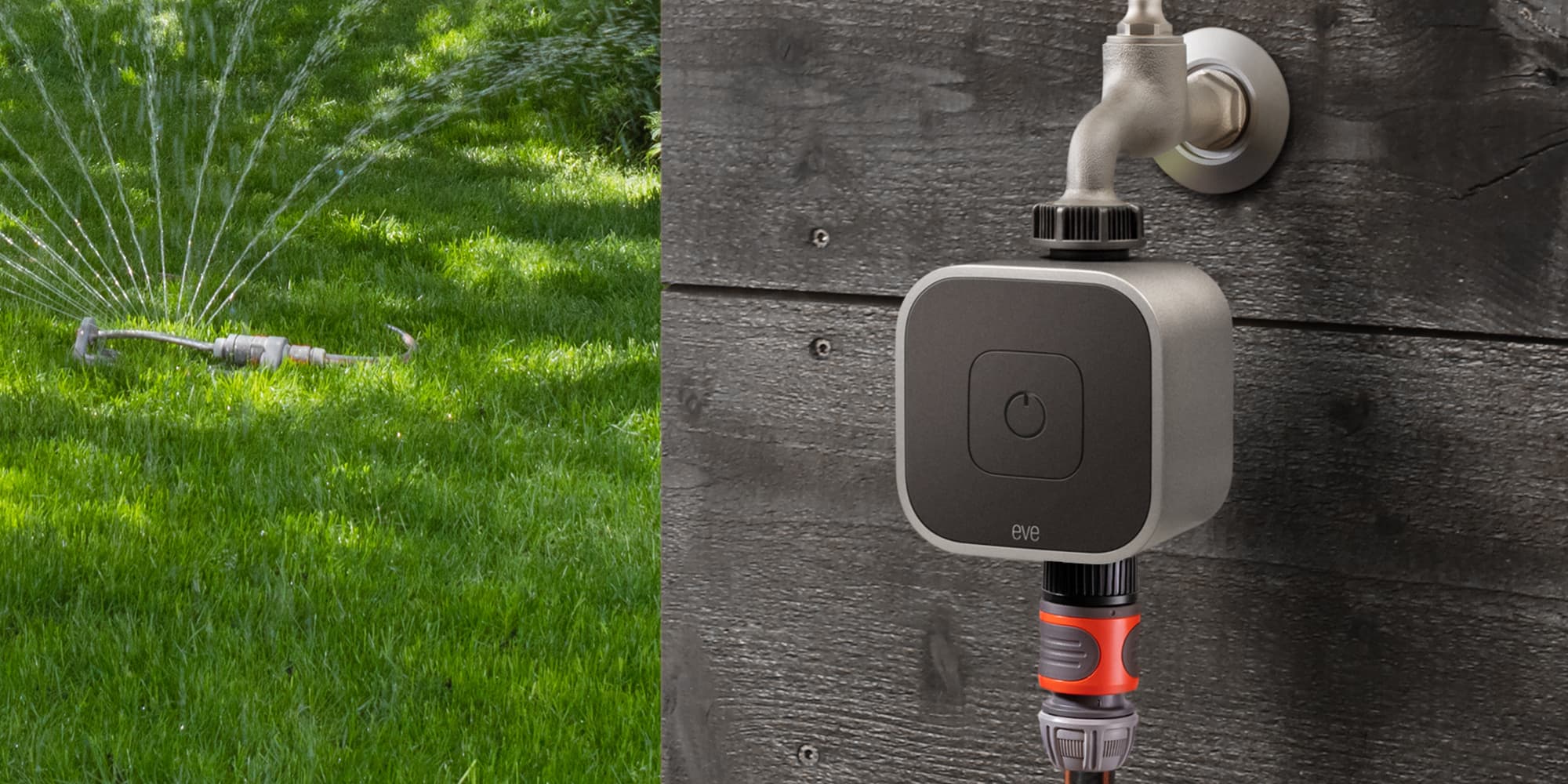 Eve's new Aqua HomeKit Water Controller with Thread returns to all-time ...