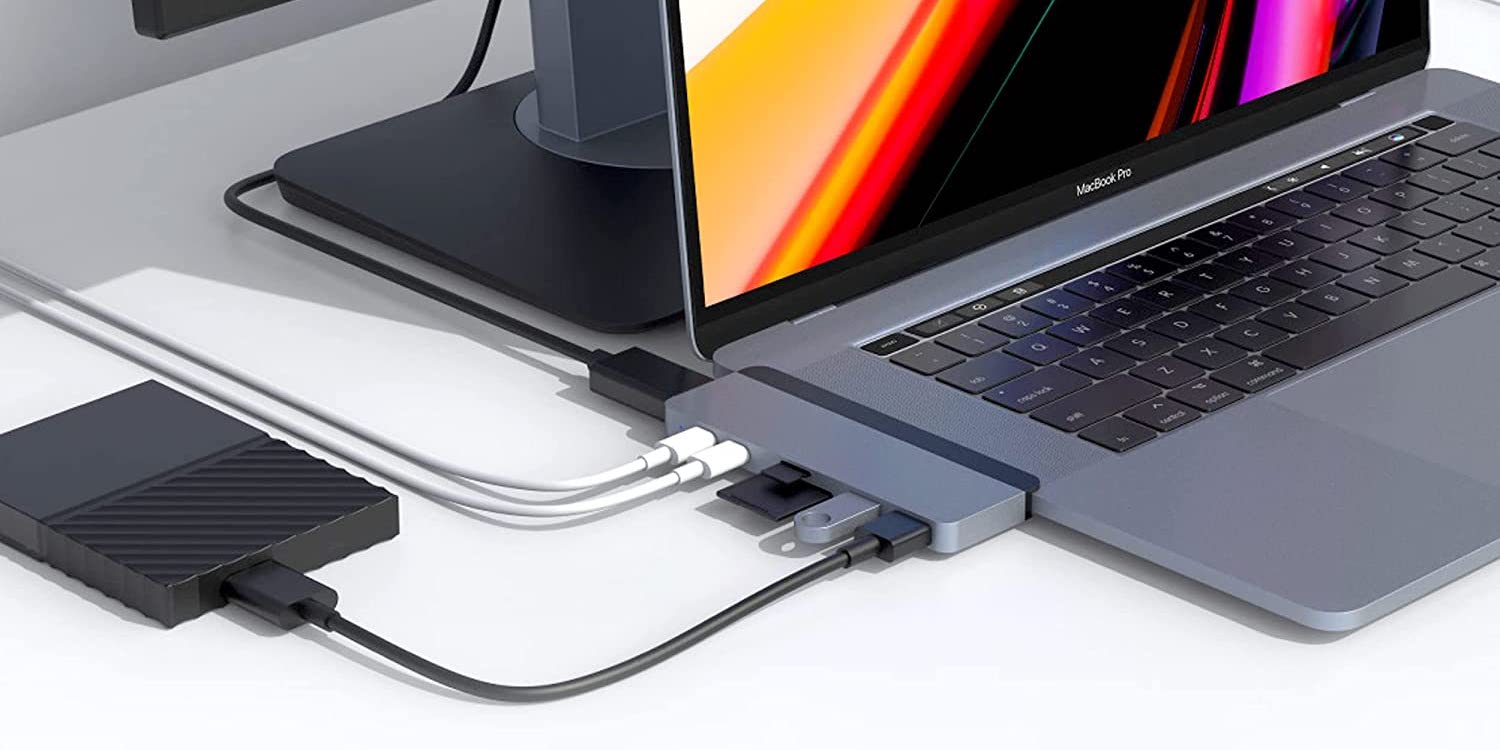 HYPER Prime Day: Metal MacBook docks 51% off, colorful iMac USB-C hubs ...