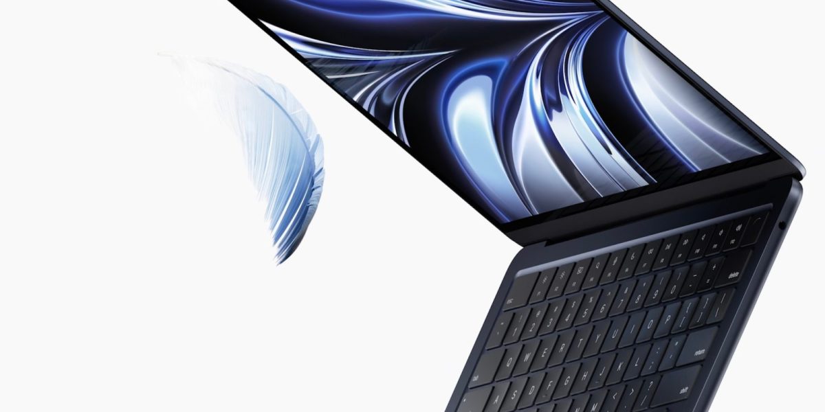 Apple's 13-inch M2 MacBook Air lands at best price of the year with ...