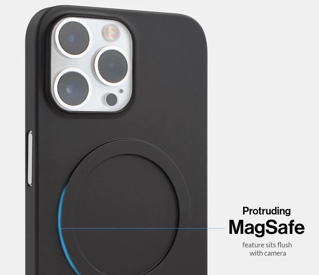 Totallee iPhone 14 MagSafe cases have arrived