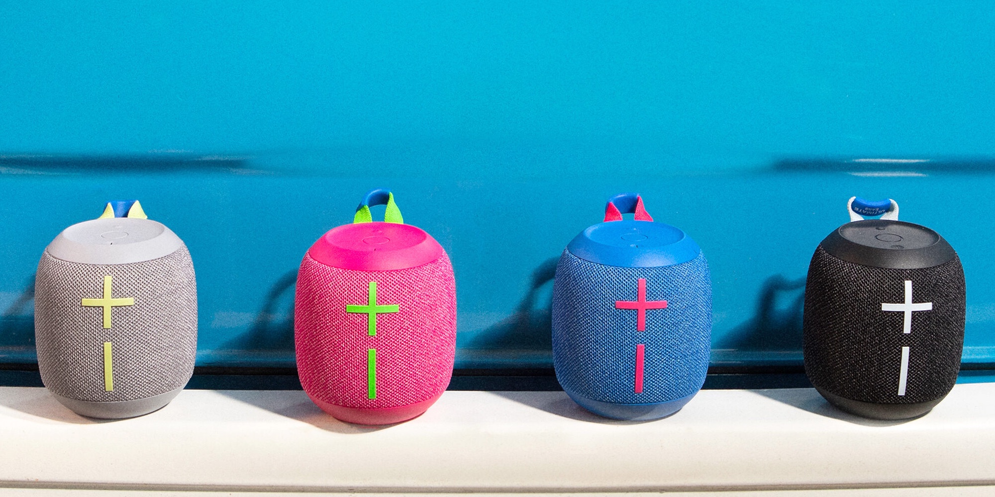 Ultimate Ears' just-released WONDERBOOM 3 drops to new all-time lows ...