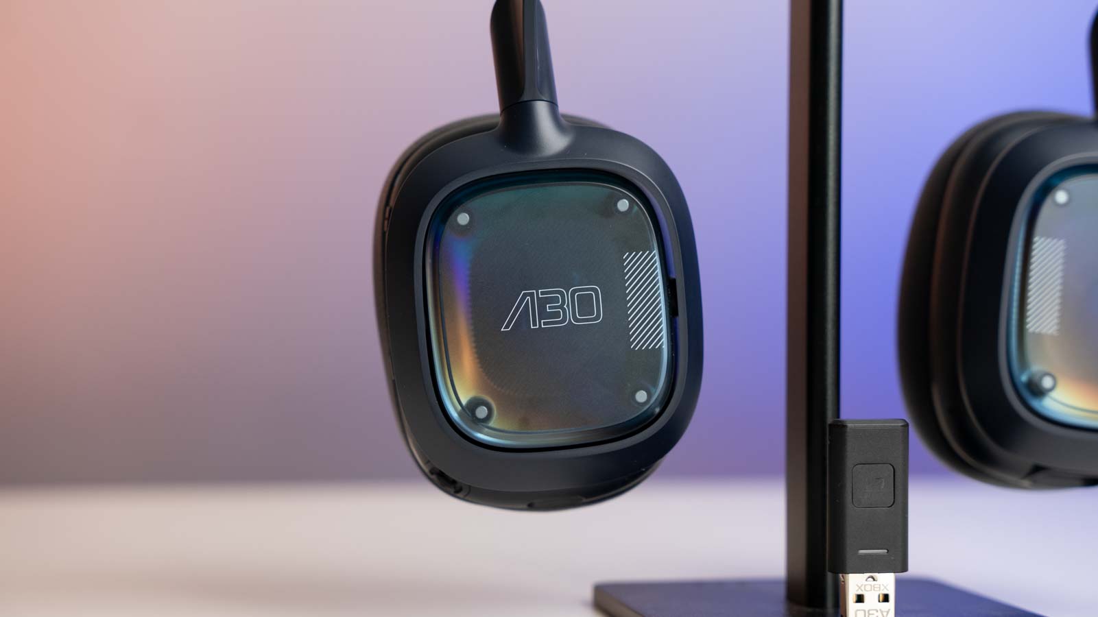 Astro A30 review: Is it the last gaming headset you'll ever need?