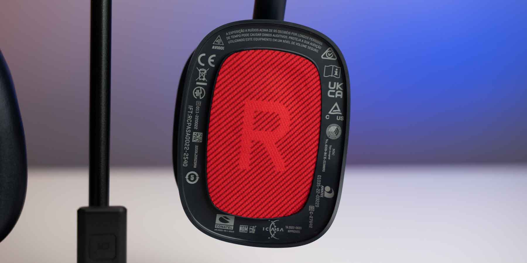 Astro A30 review: Is it the last gaming headset you'll ever need?