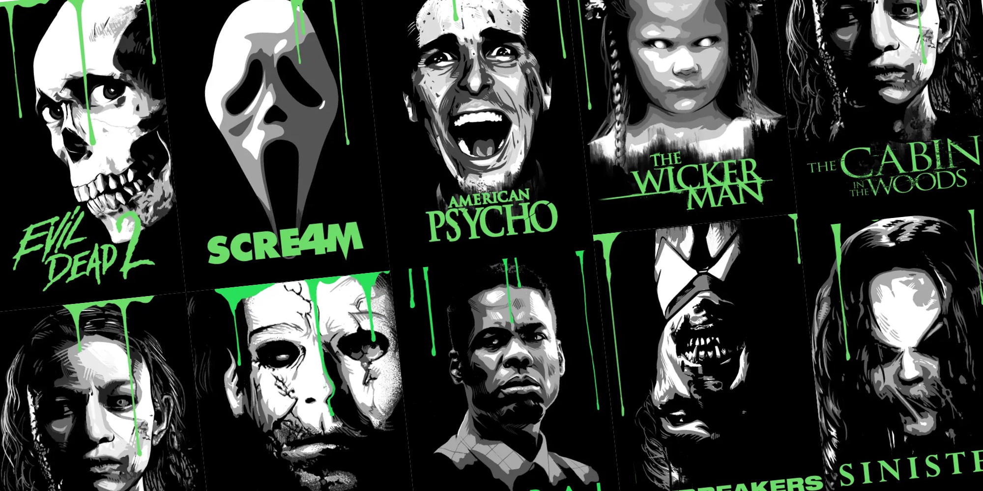 Apple launches $5 Halloween movie sale with horror classics alongside ...