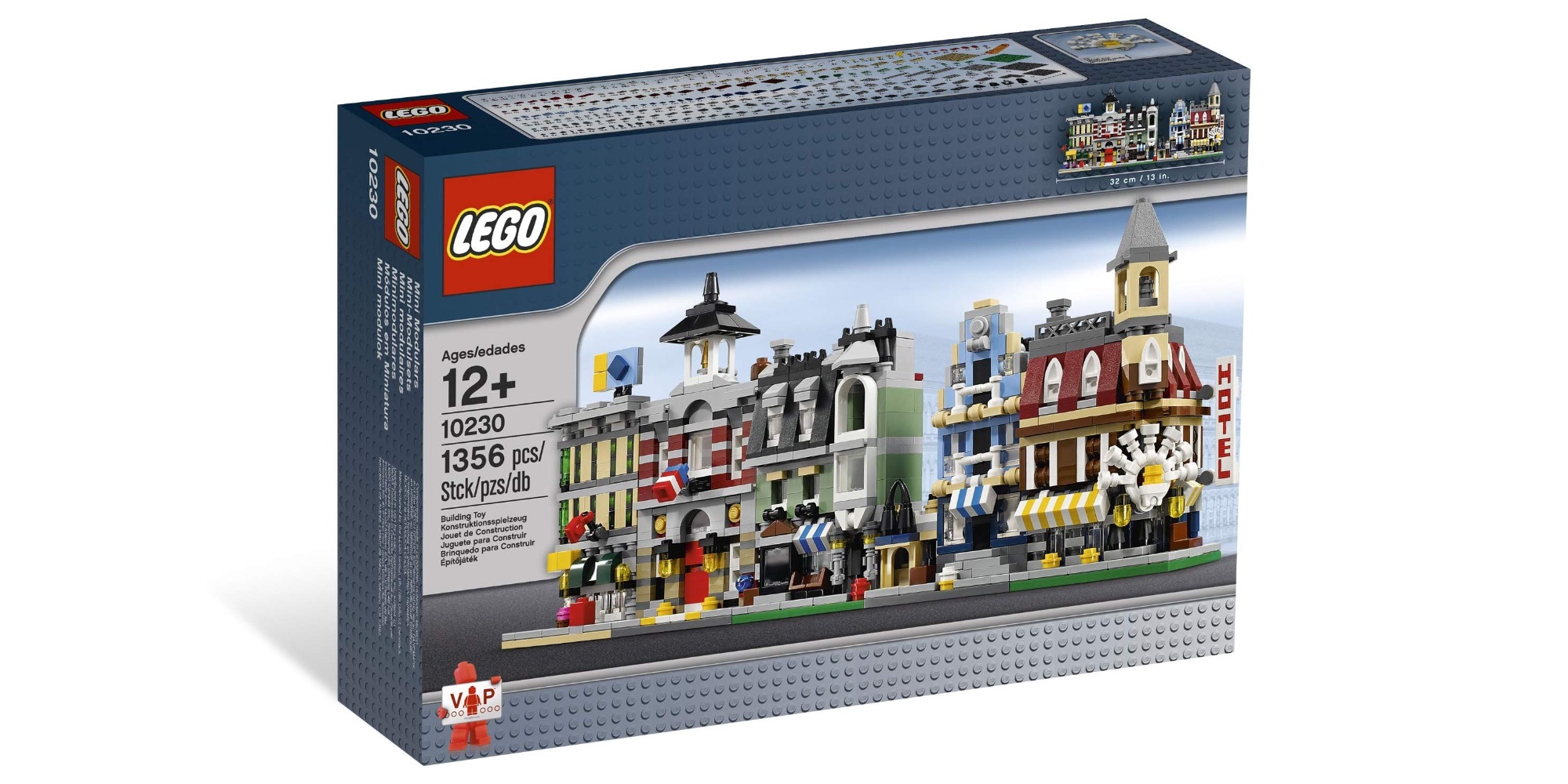 LEGO Vault promotional kits set to feature BIONICLE and more