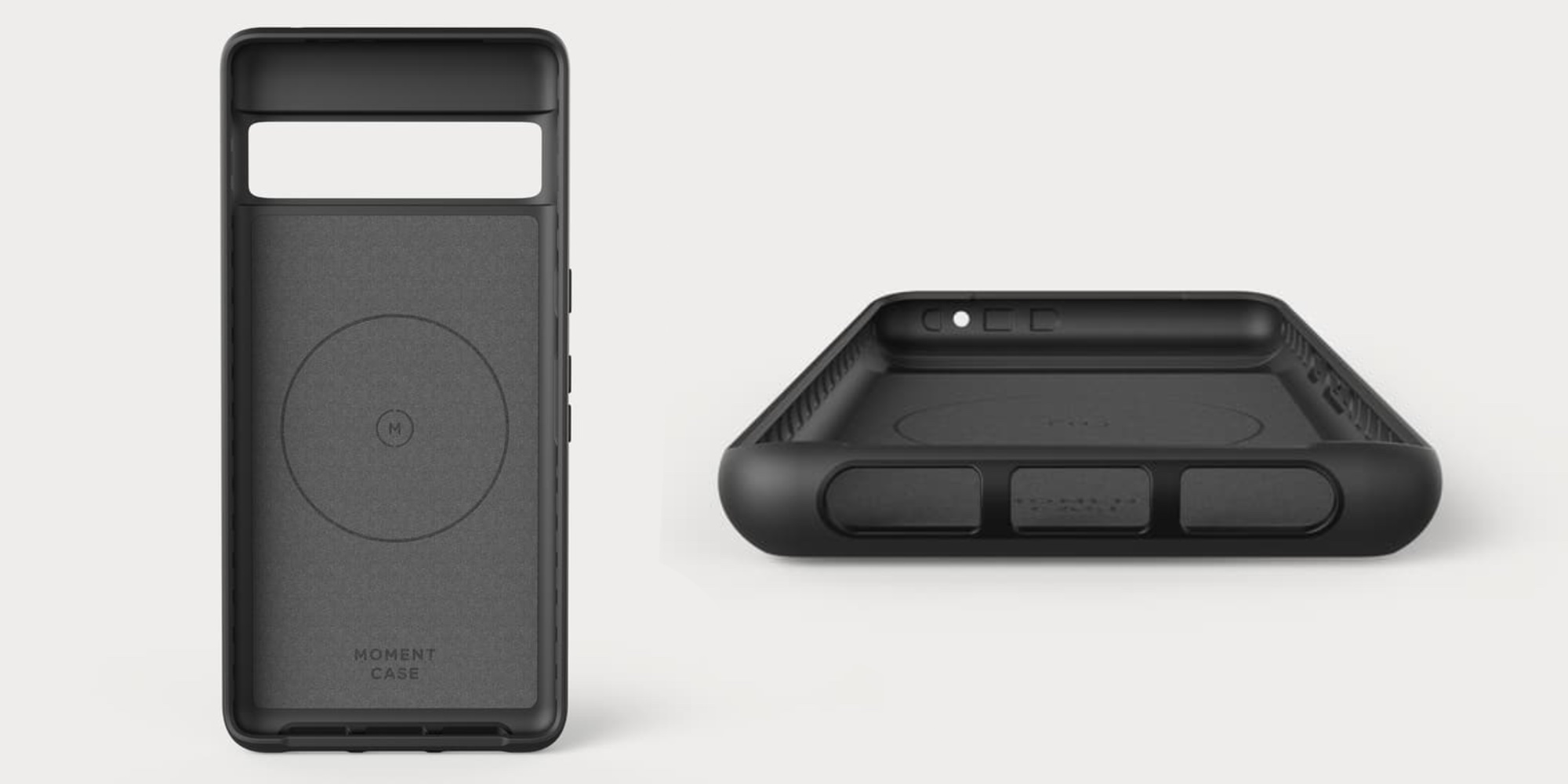 Moment Pixel 7 case series launches with MagSafe support