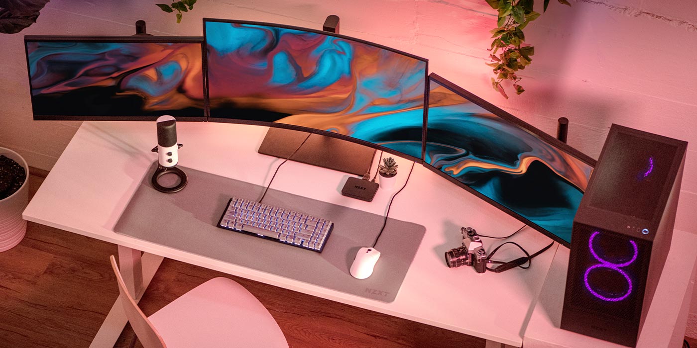 NZXT H5 Flow & Elite cases launch alongside new T120 air cooler